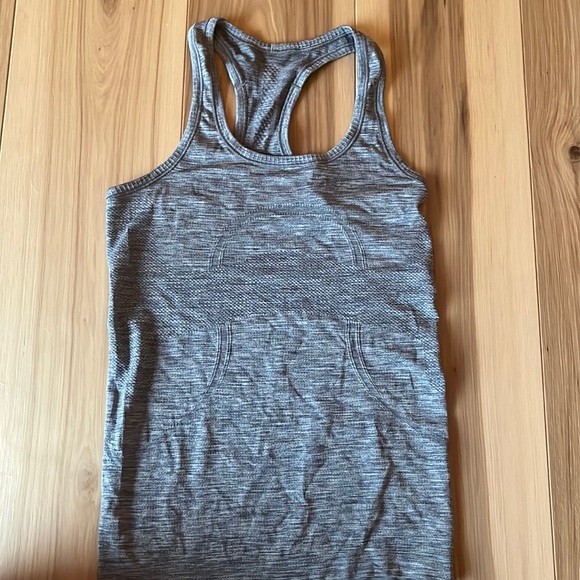 lululemon athletica | Tops | Lululemon Swiftly Tech Tank | Poshmark